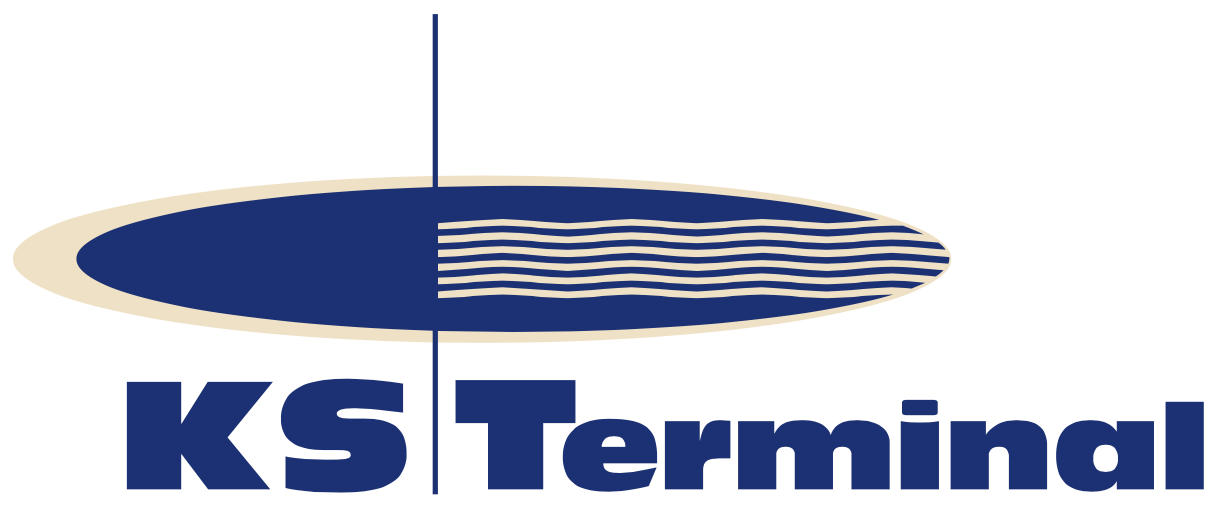 KS Terminal | Rīgas brīvostas pārvalde