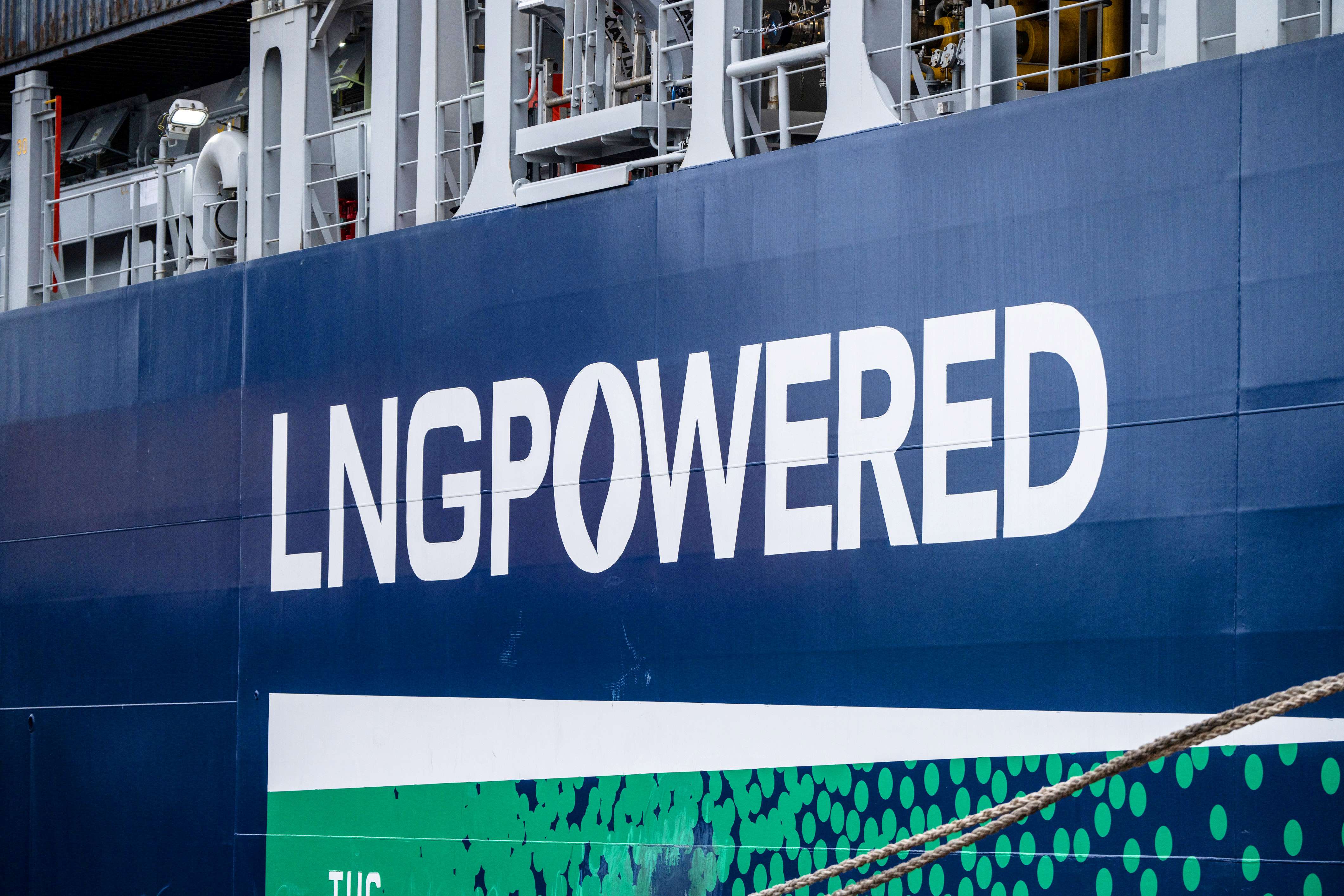 Green Transport Corridors - new opportunities and future necessity ...